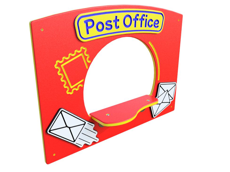 Post Office - Everyday Play