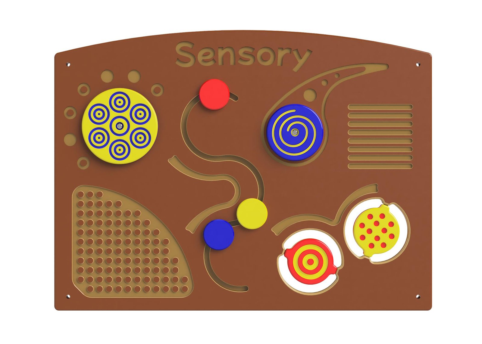 Sensory Board - Everyday Play
