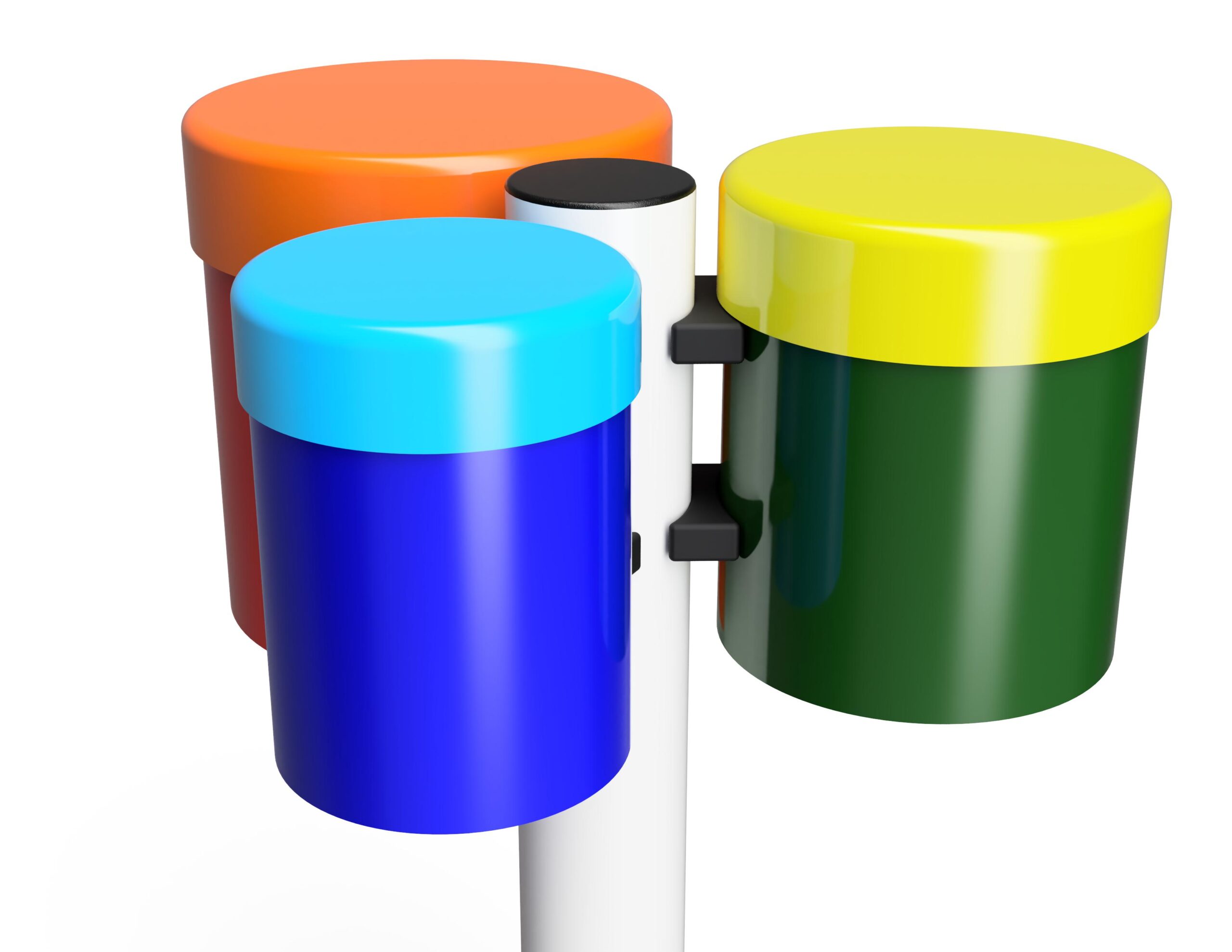 Bongo Post - Everyday Play