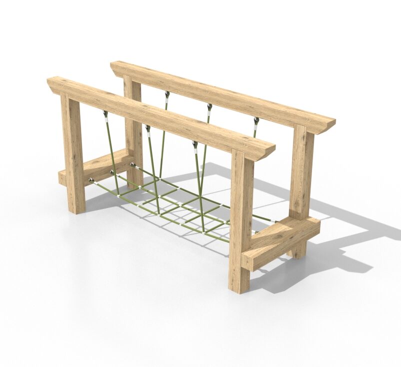 Rope Bridge - Everyday Play